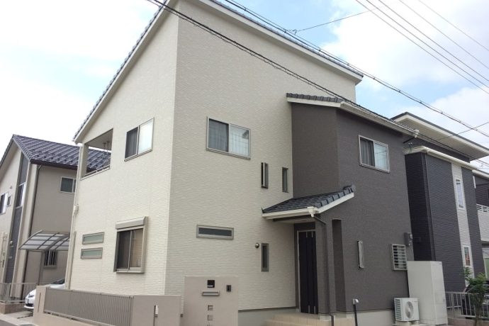 exterior_89 - フィックスホーム｜草津市・栗東市で注文住宅を建てる工務店